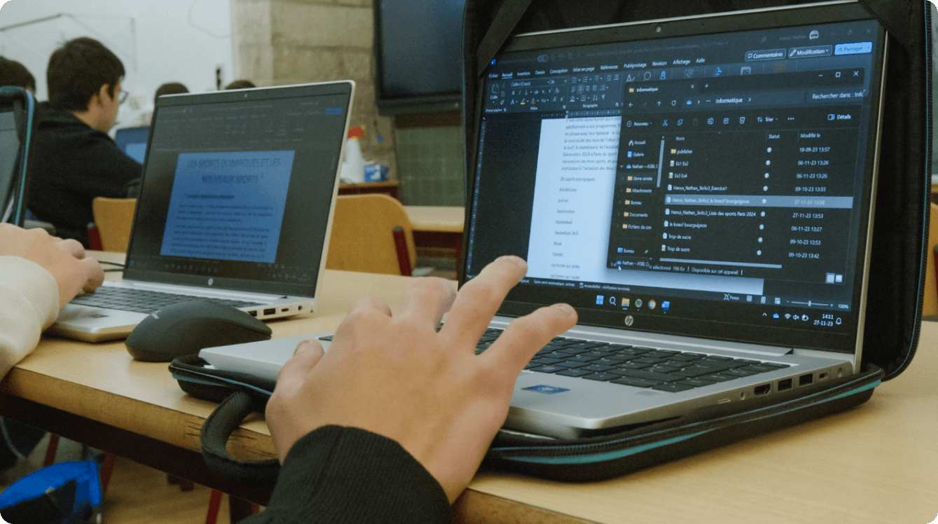 Academic Hardware UK - Windows Laptops & Chromebooks